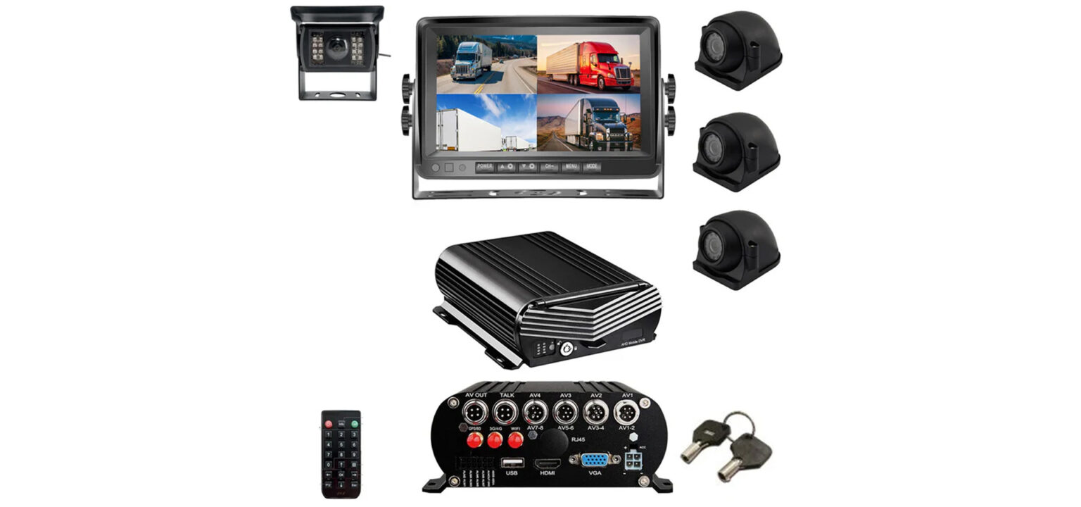 Security System and Installations in Atlanta GA - J&J Security Systems