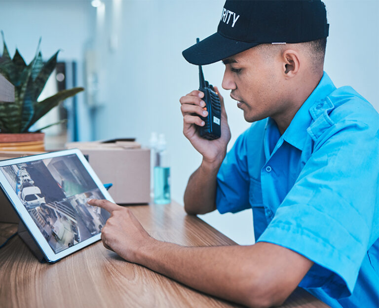 About us - J&J Security Systems